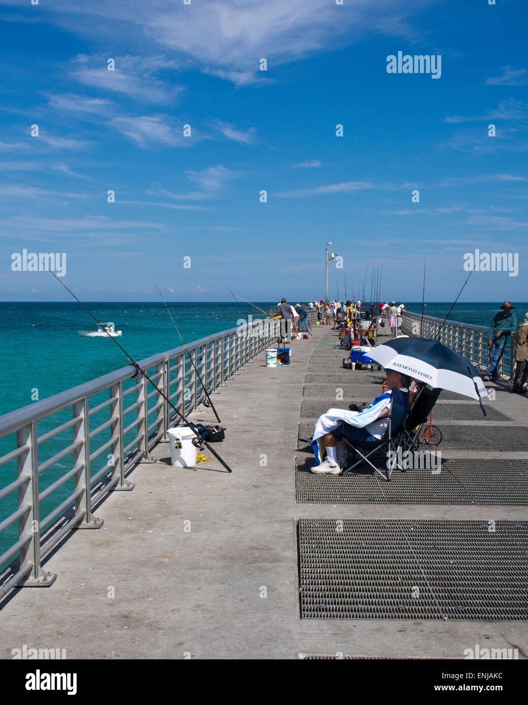 Sebastian Inlet State Park in Florida - Brevard and Indian River ...