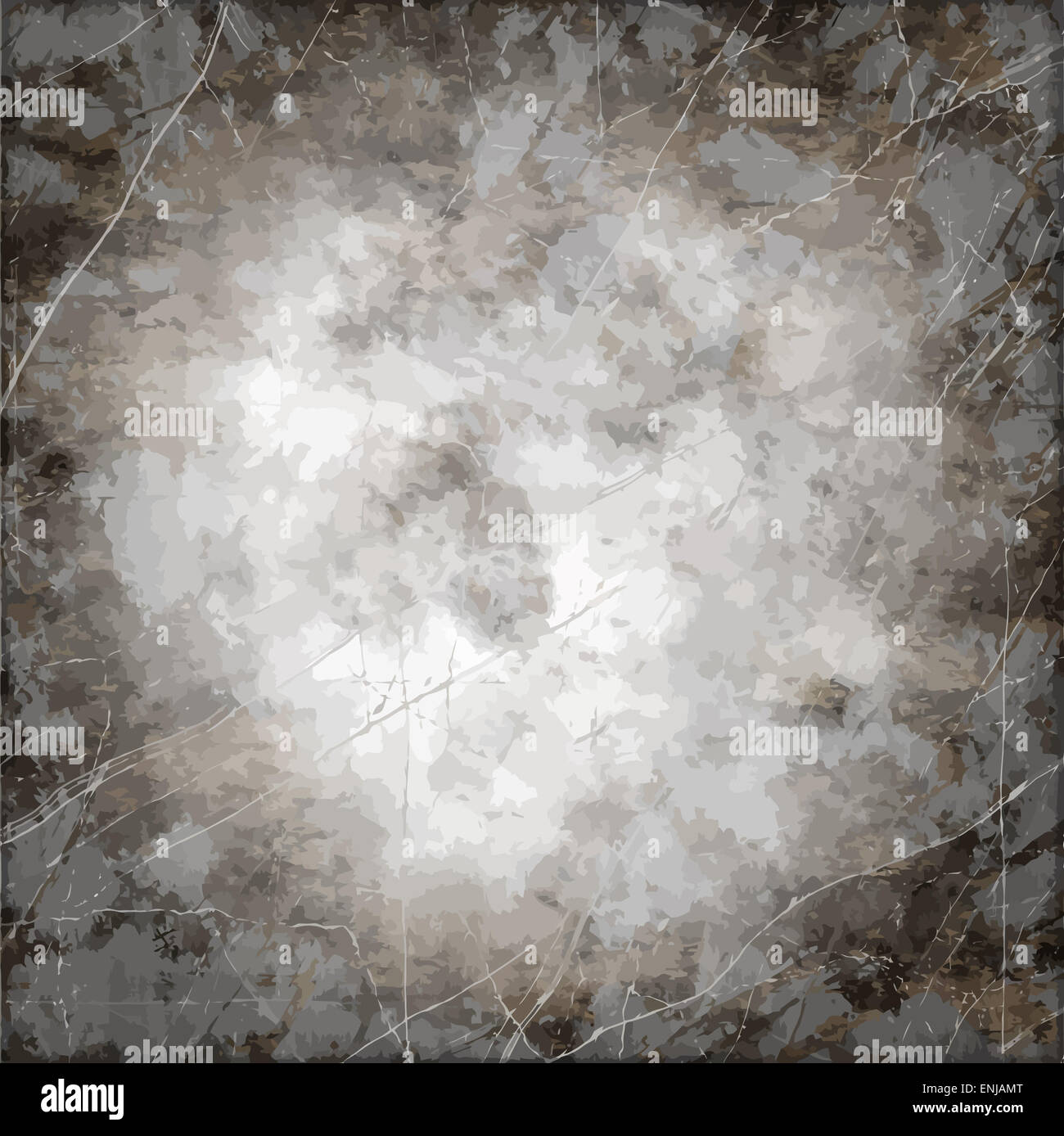 Stained old paper with rough edges. Texture of vintage paper Stock ...