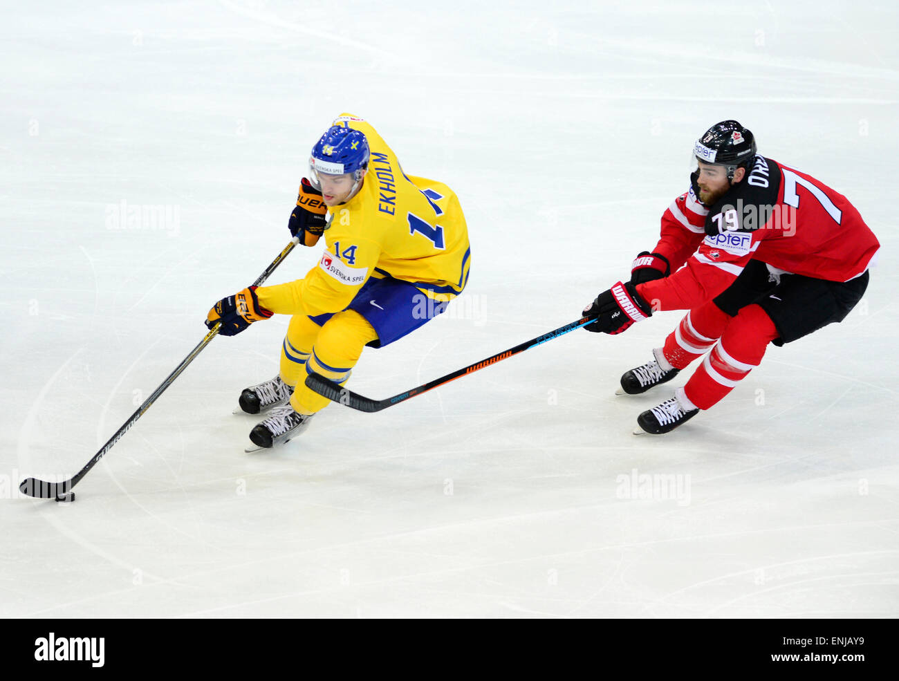 Mattias ekholm hi-res stock photography and images - Alamy