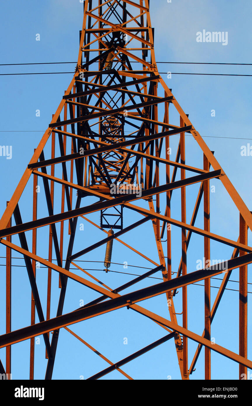 Power of support hi-res stock photography and images - Alamy