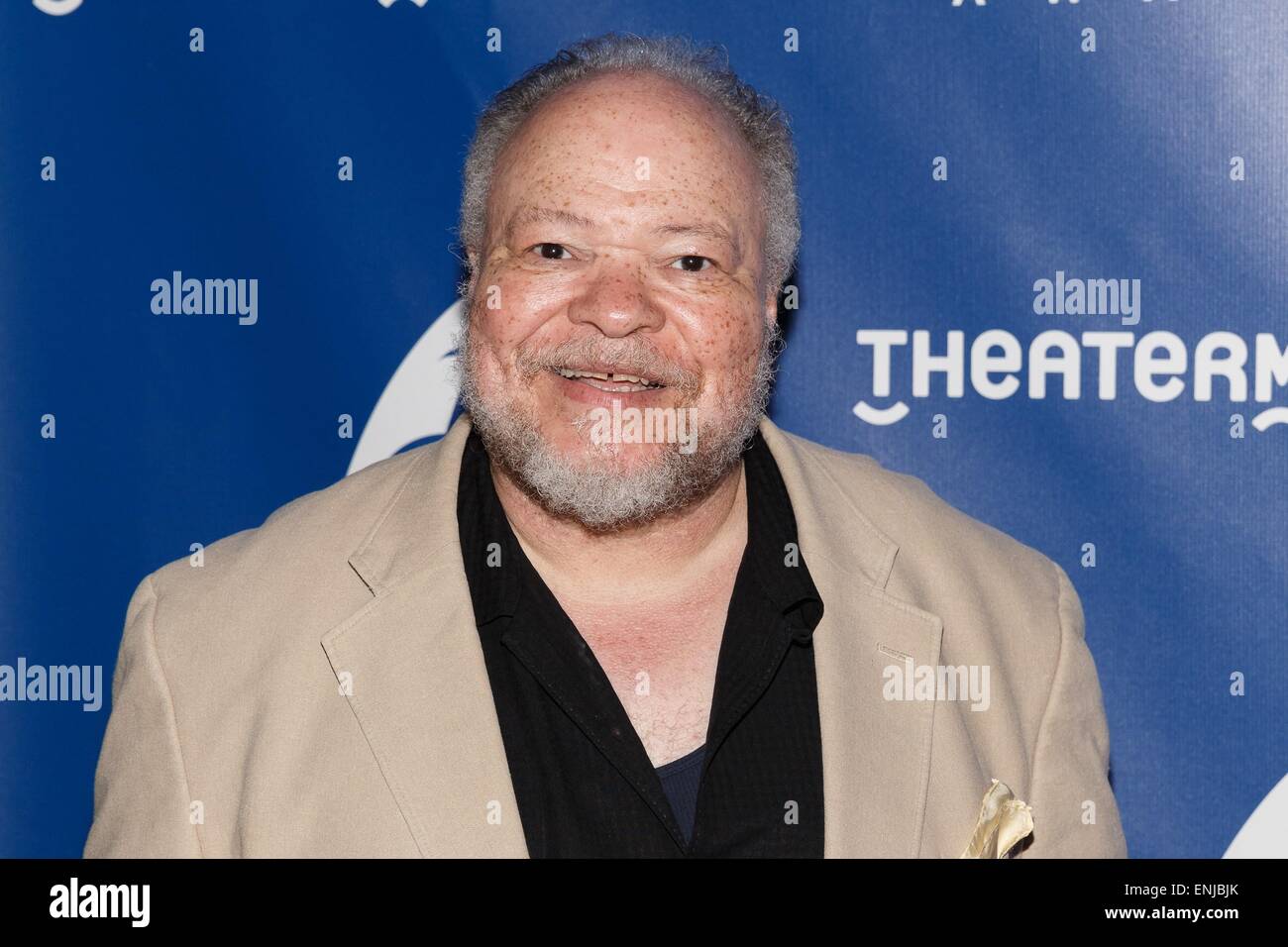 New York, NY, USA. 6th May, 2015. Stephen Henderson at arrivals for The ...