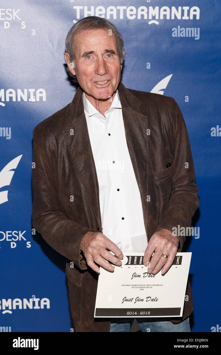 Jim dale hi-res stock photography and images - Alamy