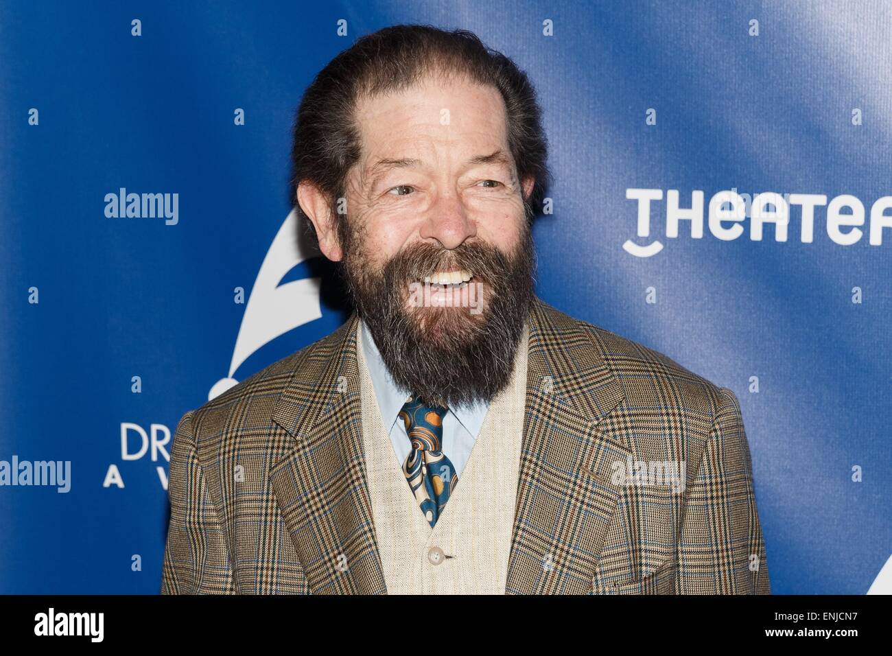 New York, NY, USA. 6th May, 2015. Jonathan Hadary at arrivals for The ...