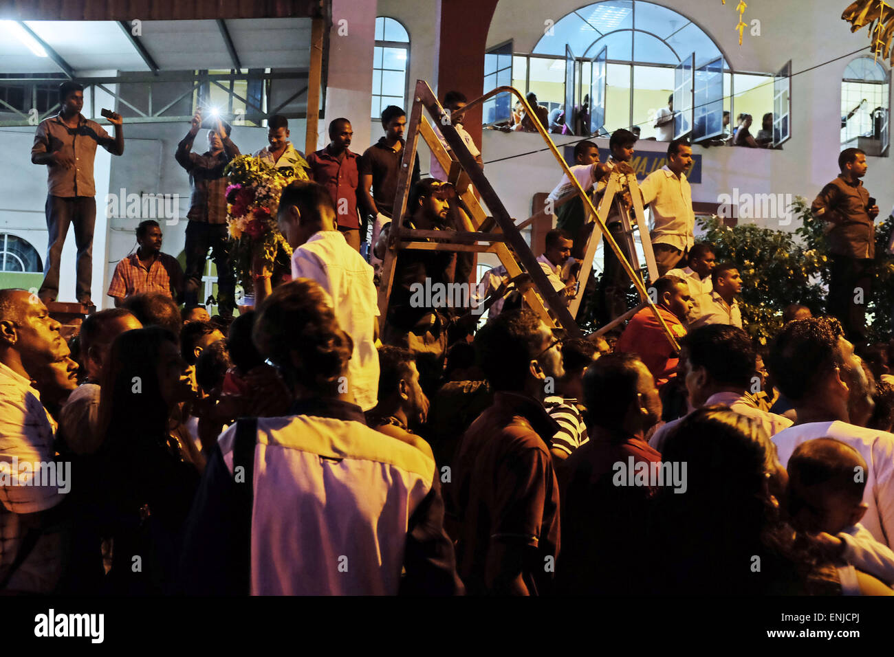 Timithi hi-res stock photography and images - Alamy