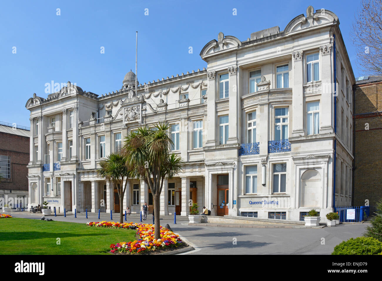 Mary building hi-res stock photography and images - Alamy