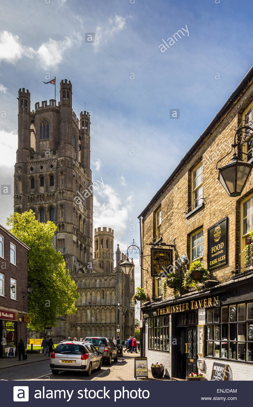 Ely Cambridgeshire Stock Photos & Ely Cambridgeshire Stock Images - Alamy