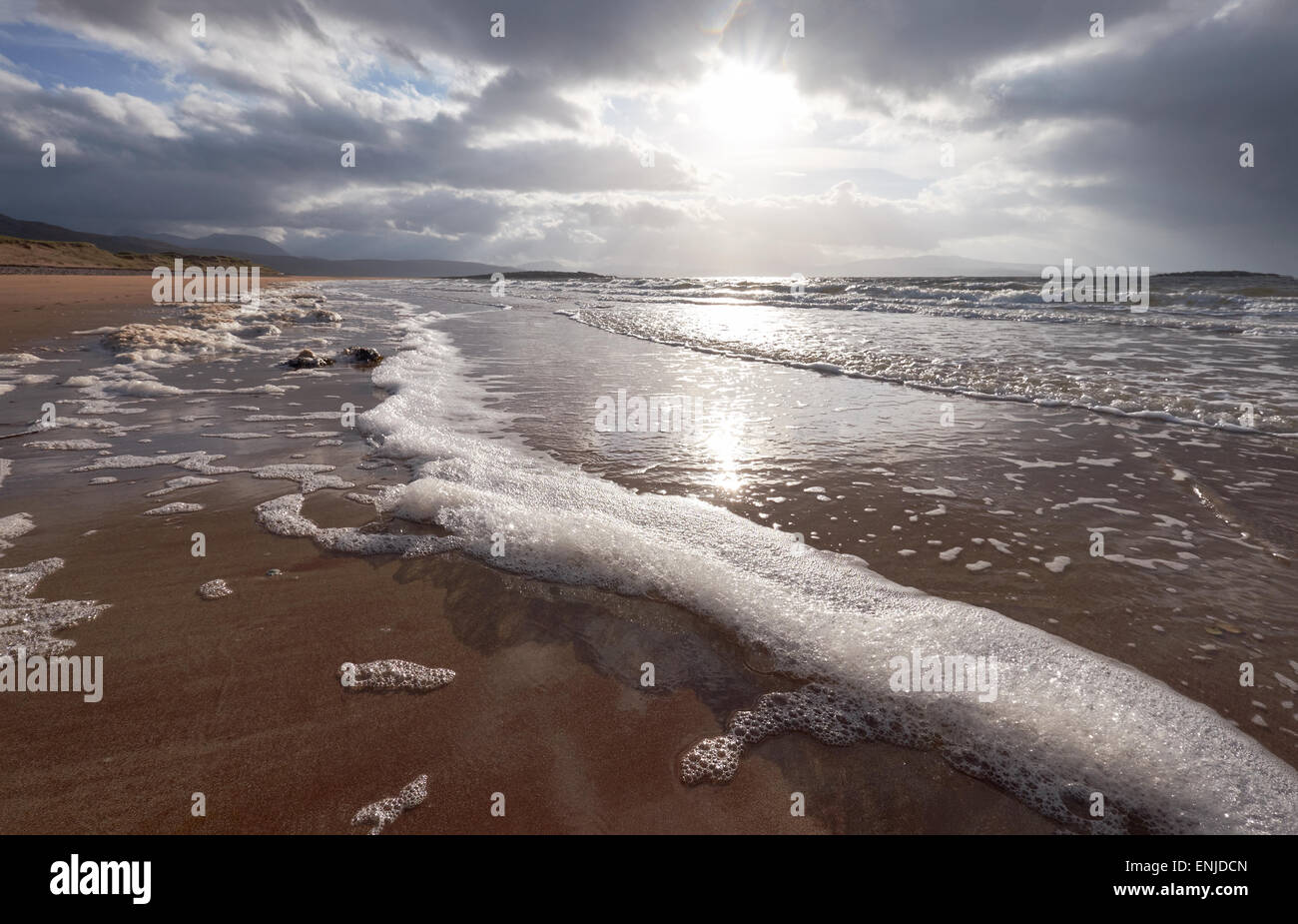 Remote beach hi-res stock photography and images - Alamy