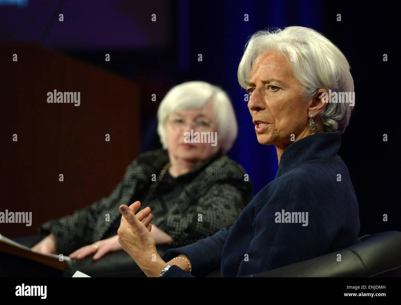 New chair international fund hi-res stock photography and images - Alamy