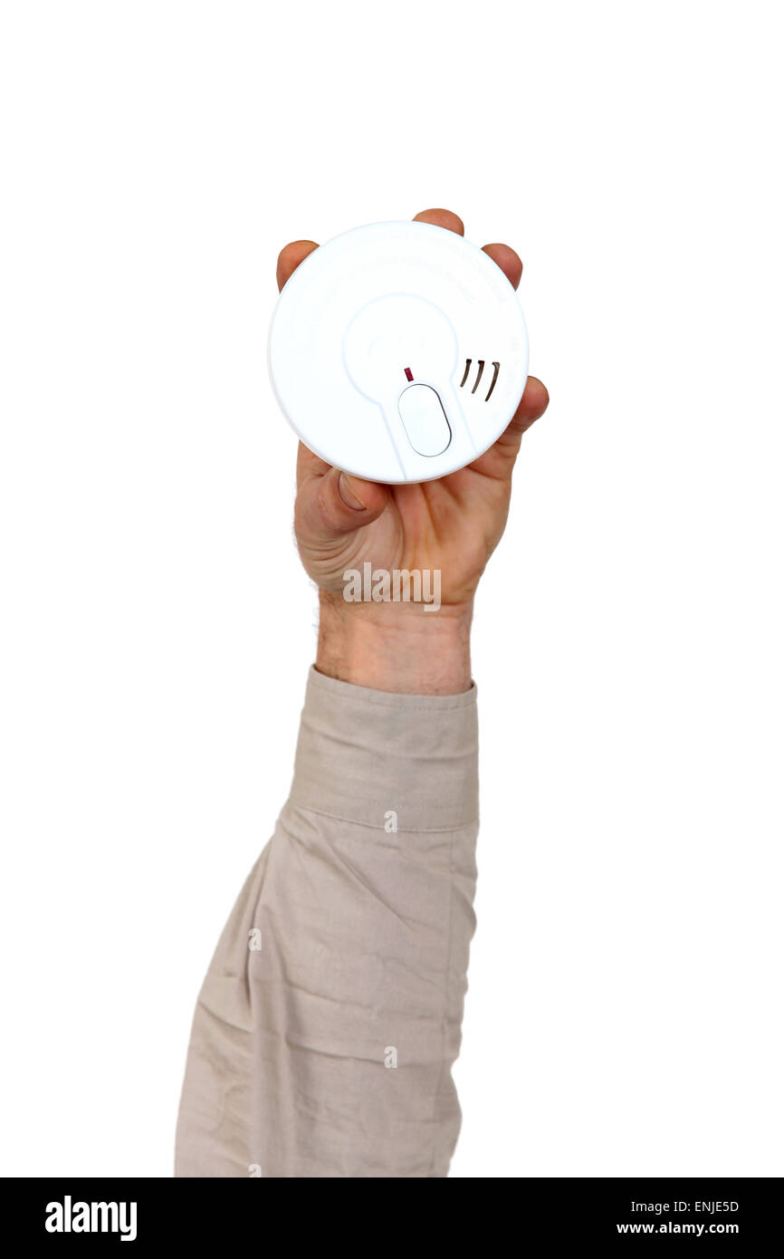 Device emergency exit alarm hi-res stock photography and images - Alamy