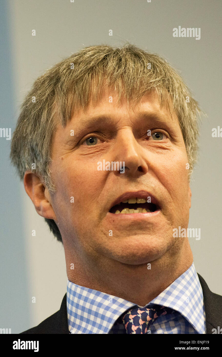 Tory hustings scotland hi-res stock photography and images - Alamy