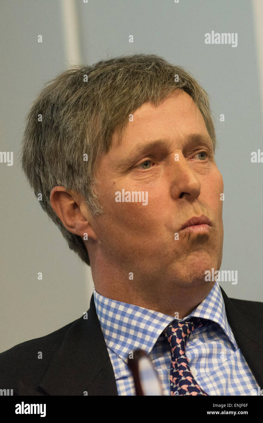 Conservative hustings scotland hi-res stock photography and images - Alamy