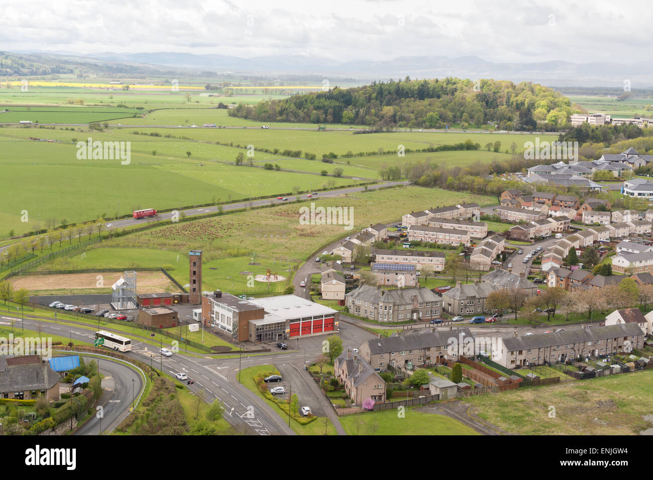 Raploch hi-res stock photography and images - Alamy