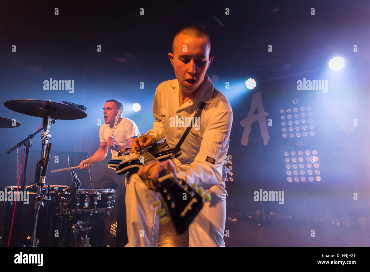 Laurie vincent hi-res stock photography and images - Alamy