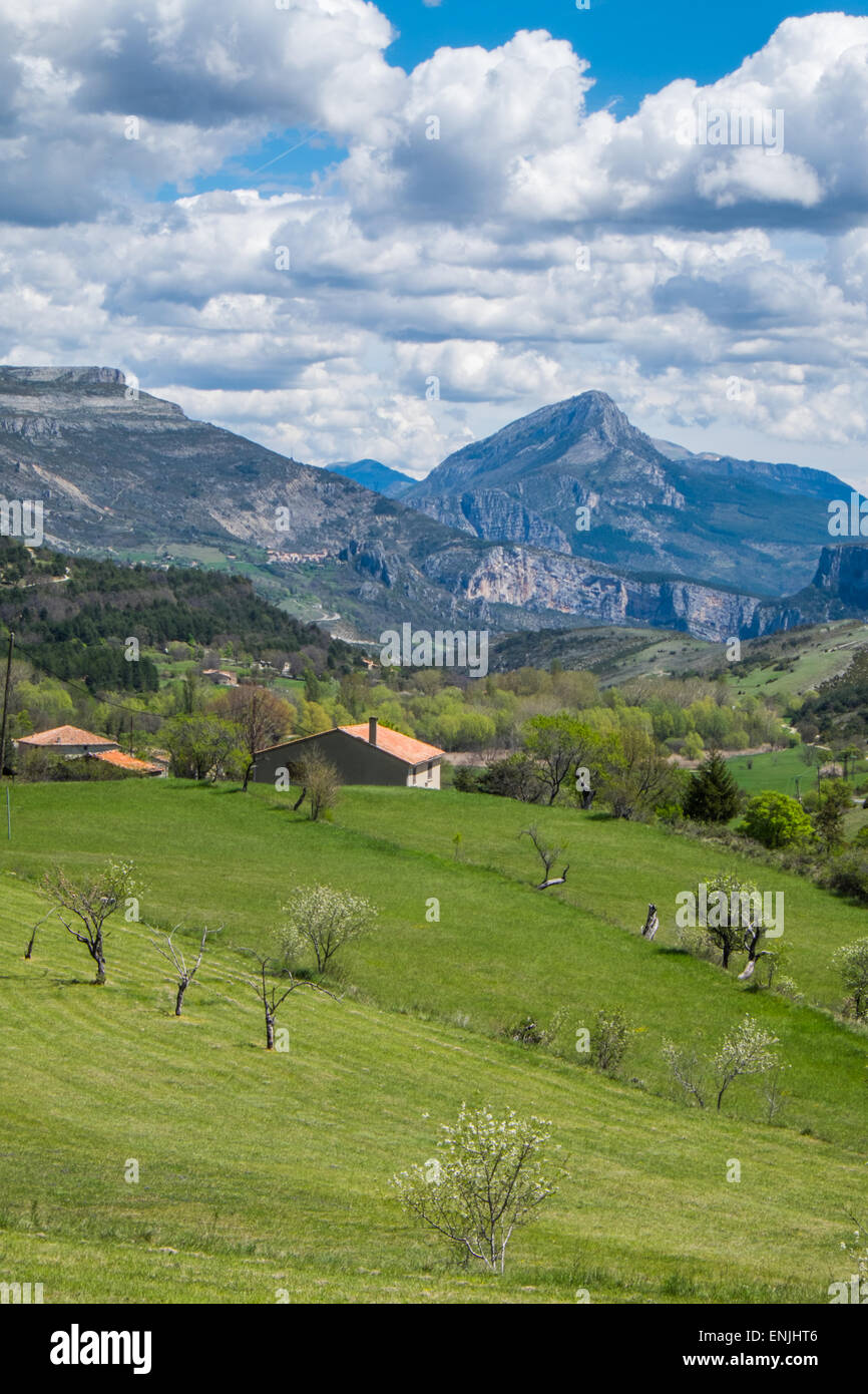 Sublime mountain hi-res stock photography and images - Alamy