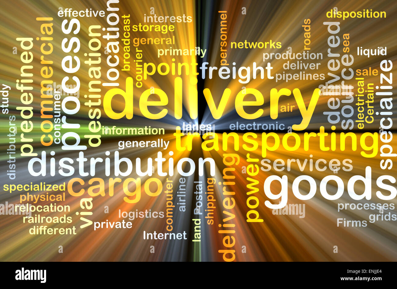 Background text pattern concept wordcloud illustration of delivery ...