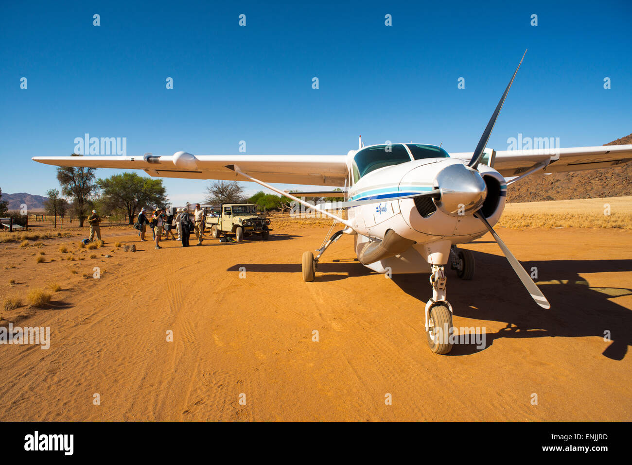 Flight seeing namibia hi-res stock photography and images - Alamy