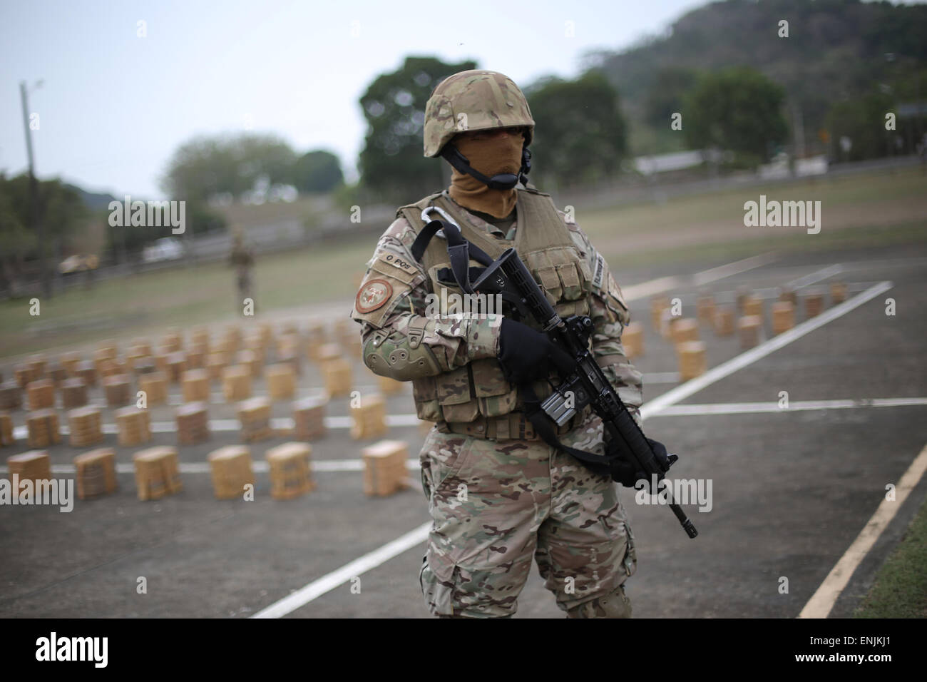 Senan panama hi-res stock photography and images - Alamy