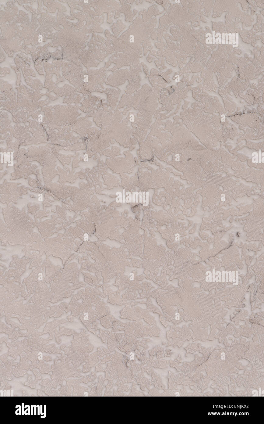 Beige wallpaper embossed texture for background Stock Photo - Alamy