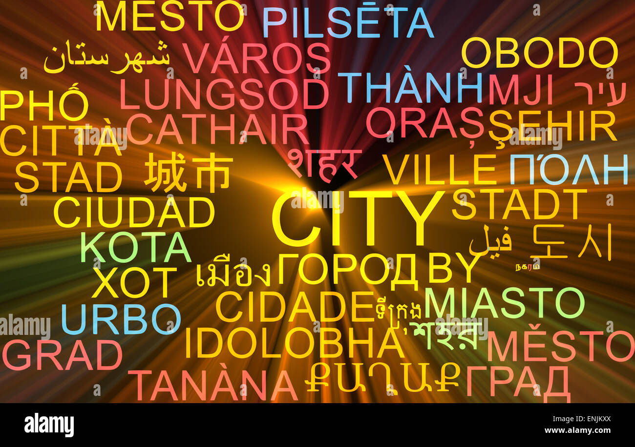 Background concept wordcloud multilanguage international many language ...