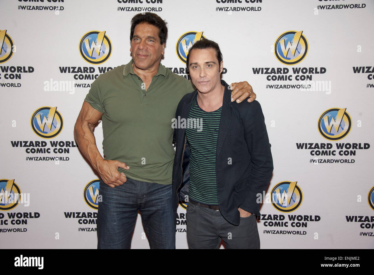 Philadelphia, Pennsylvania, USA. 6th May, 2015. American actor, fitness ...