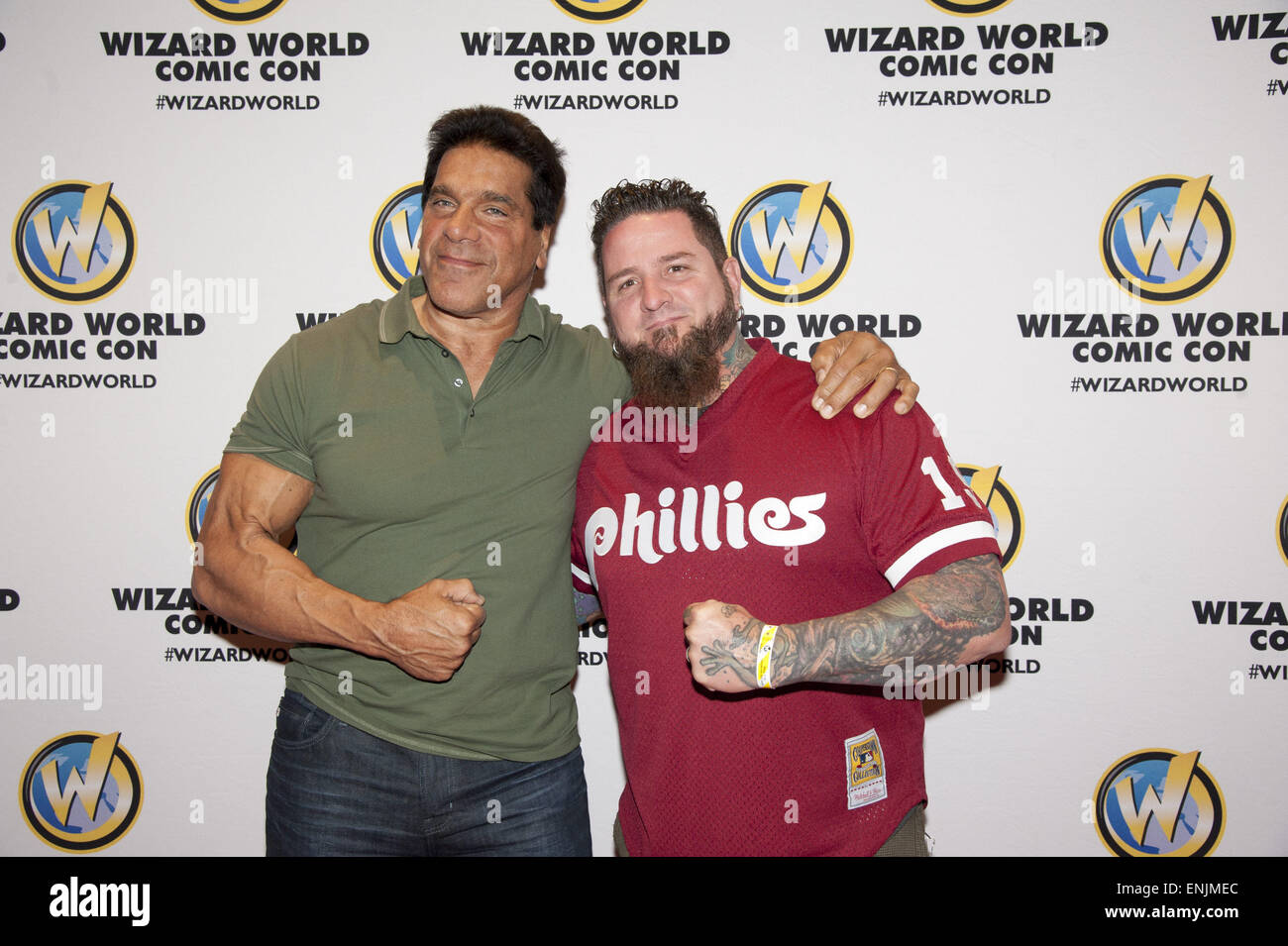 Ricky tattoo hi-res stock photography and images - Alamy