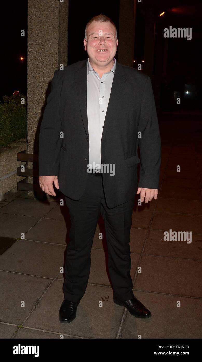'The Saturday Night Show' outside arrivals Featuring: Michael ...