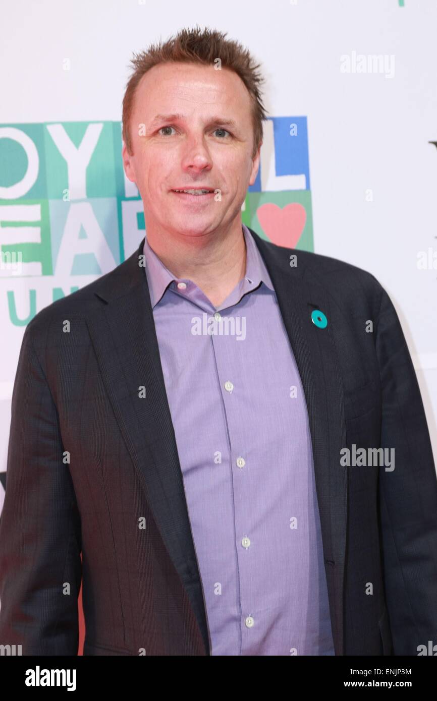 New York, NY, USA. 6th May, 2015. Marc Murphy at arrivals for Mariska ...