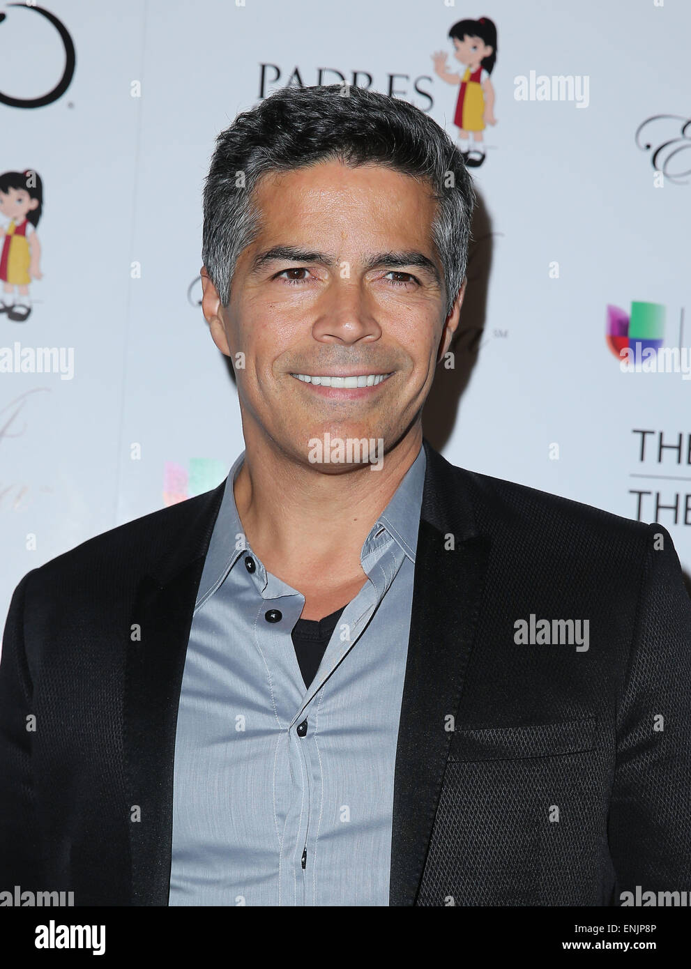 14th annual El Sueno de Esperanza celebration - Arrivals Featuring ...