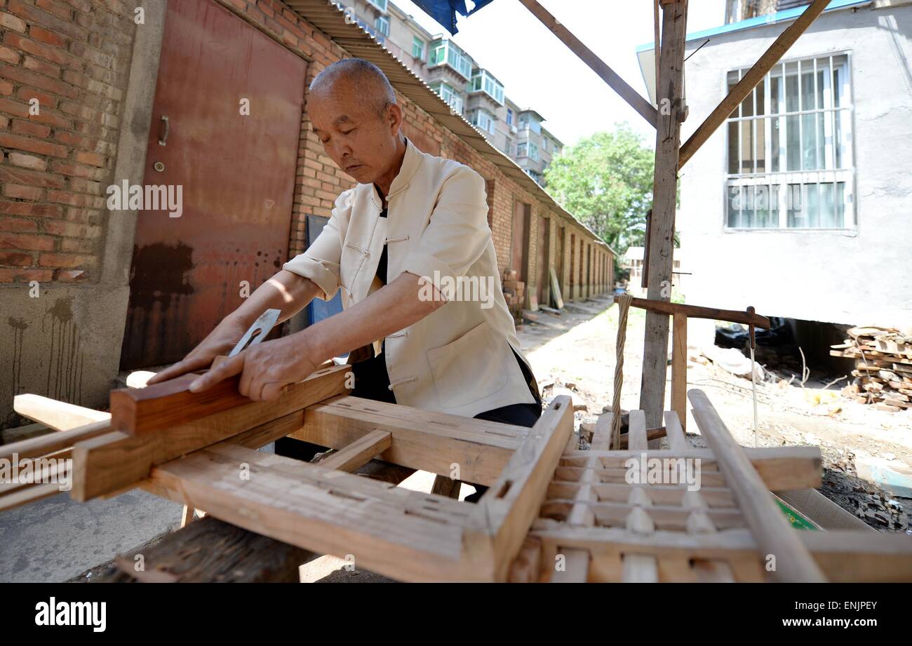 Shusen hi-res stock photography and images - Alamy