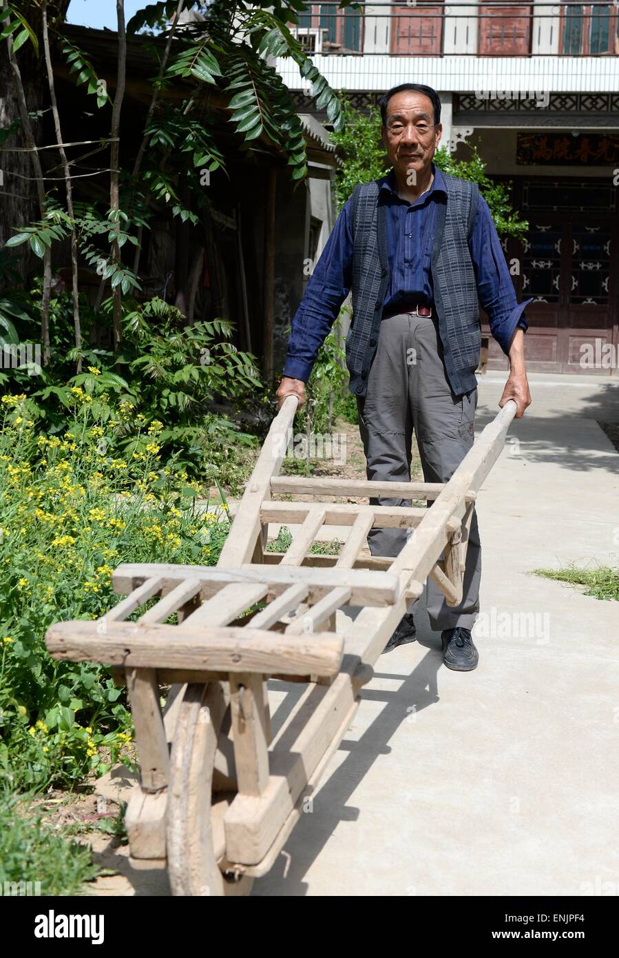 Qian tang hi-res stock photography and images - Alamy