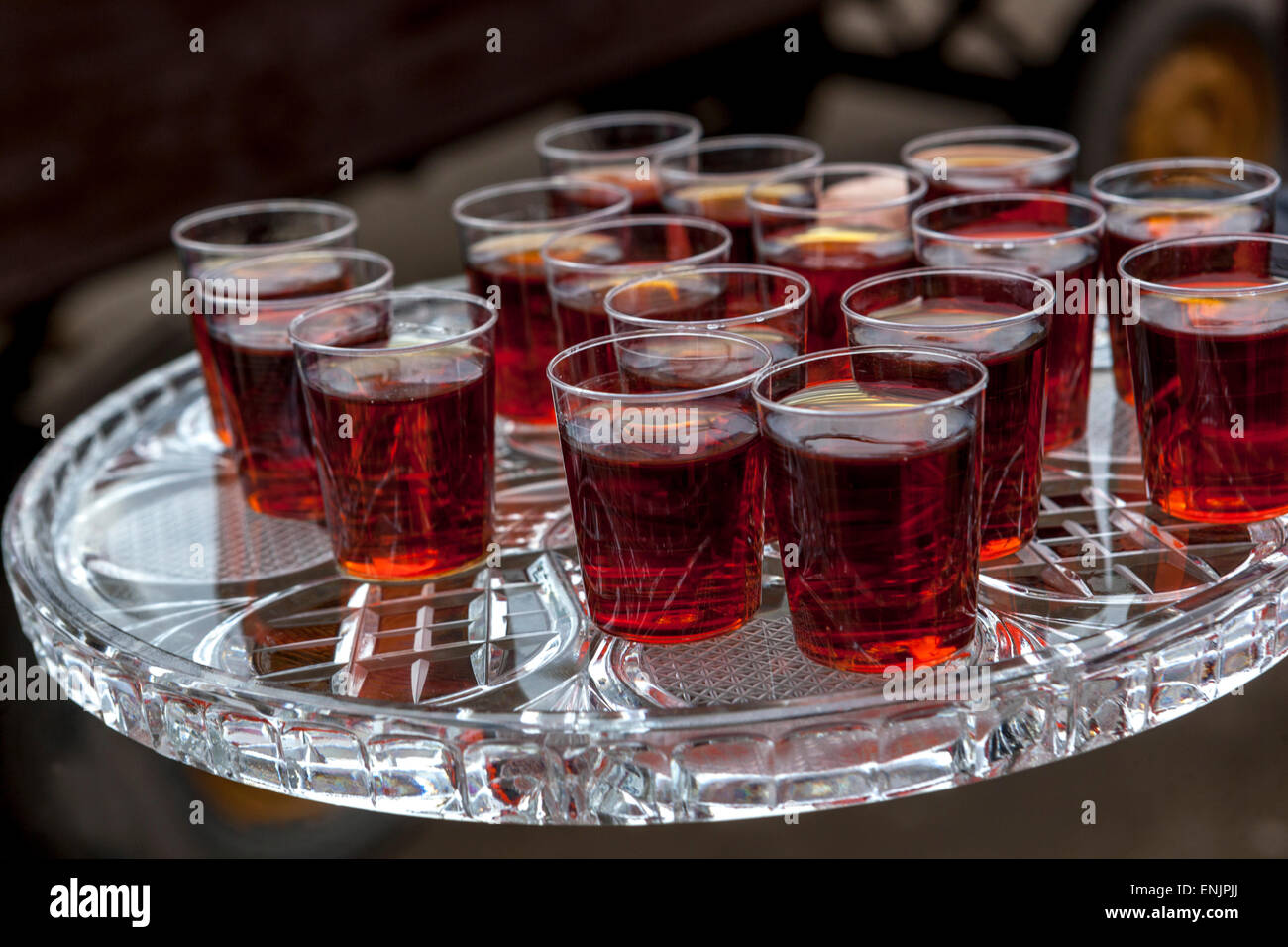 Photography Alcohol Shots