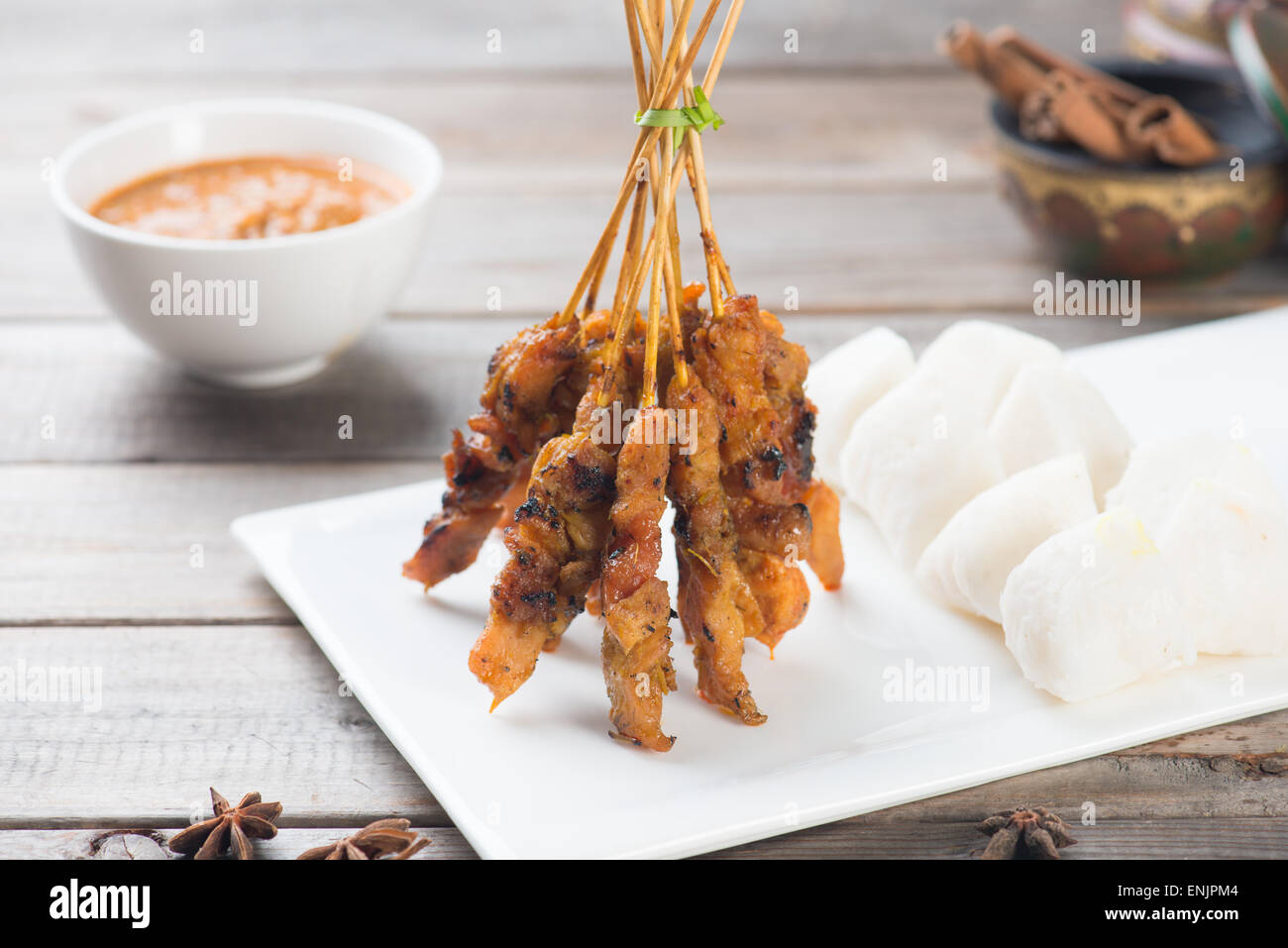 Malaysian curry sauce hi-res stock photography and images - Alamy