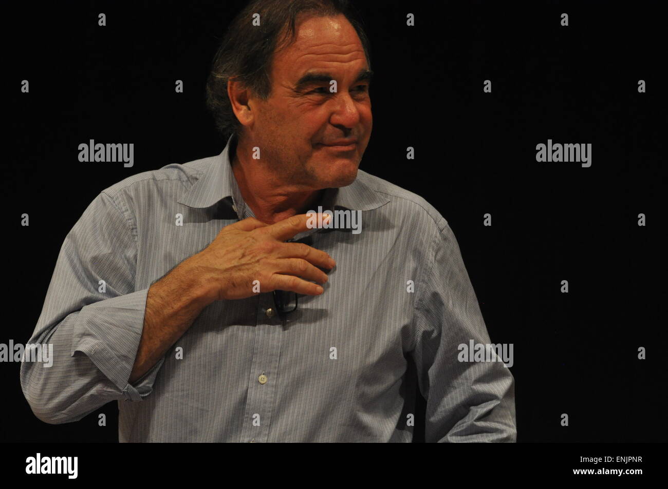 American military director hi-res stock photography and images - Alamy