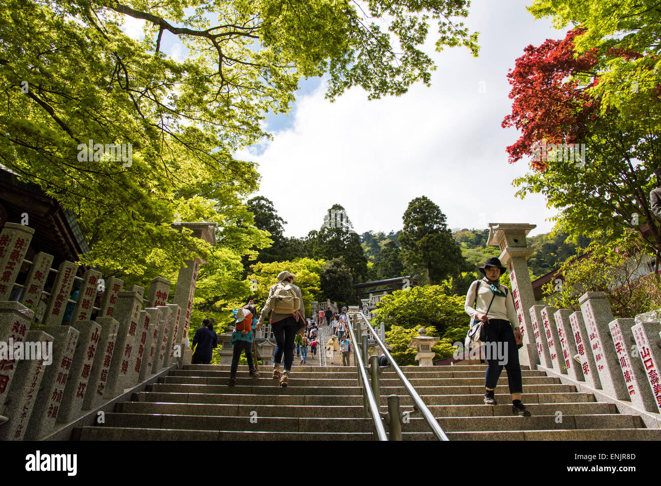 Isehara city hi-res stock photography and images - Alamy