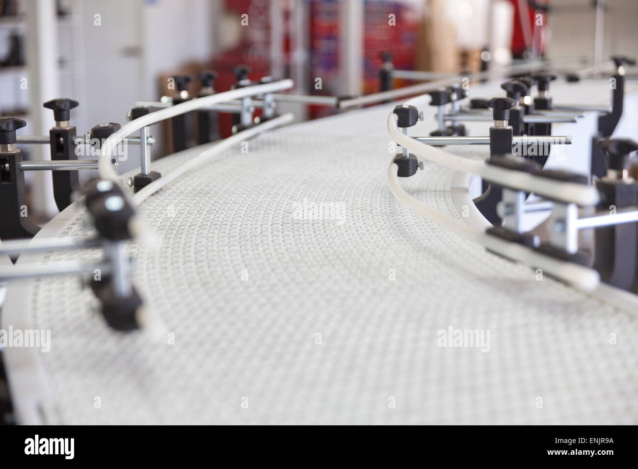 Conveyor hi-res stock photography and images - Alamy