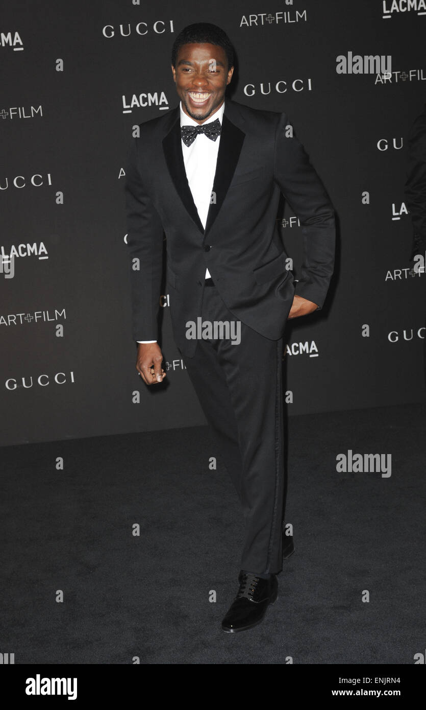 2014 LACMA Art+Film Gala honoring Barbara Kruger and Quentin Tarantino ...
