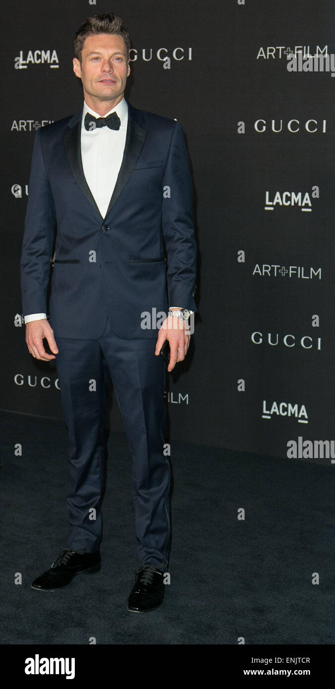 Celebrities attend 2014 LACMA Art + Film Gala honoring Barbara Kruger ...