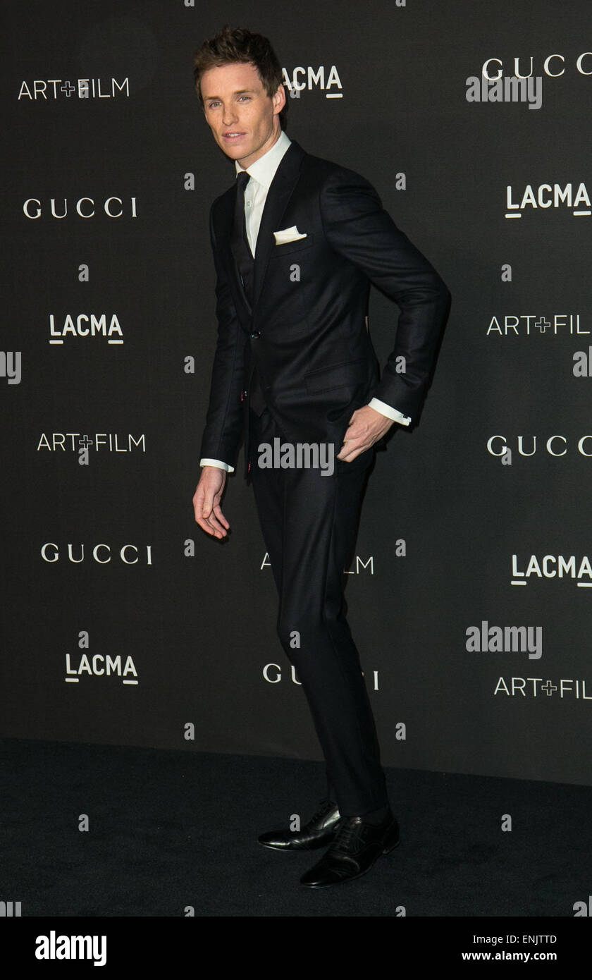 Celebrities attend 2014 LACMA Art + Film Gala honoring Barbara Kruger ...