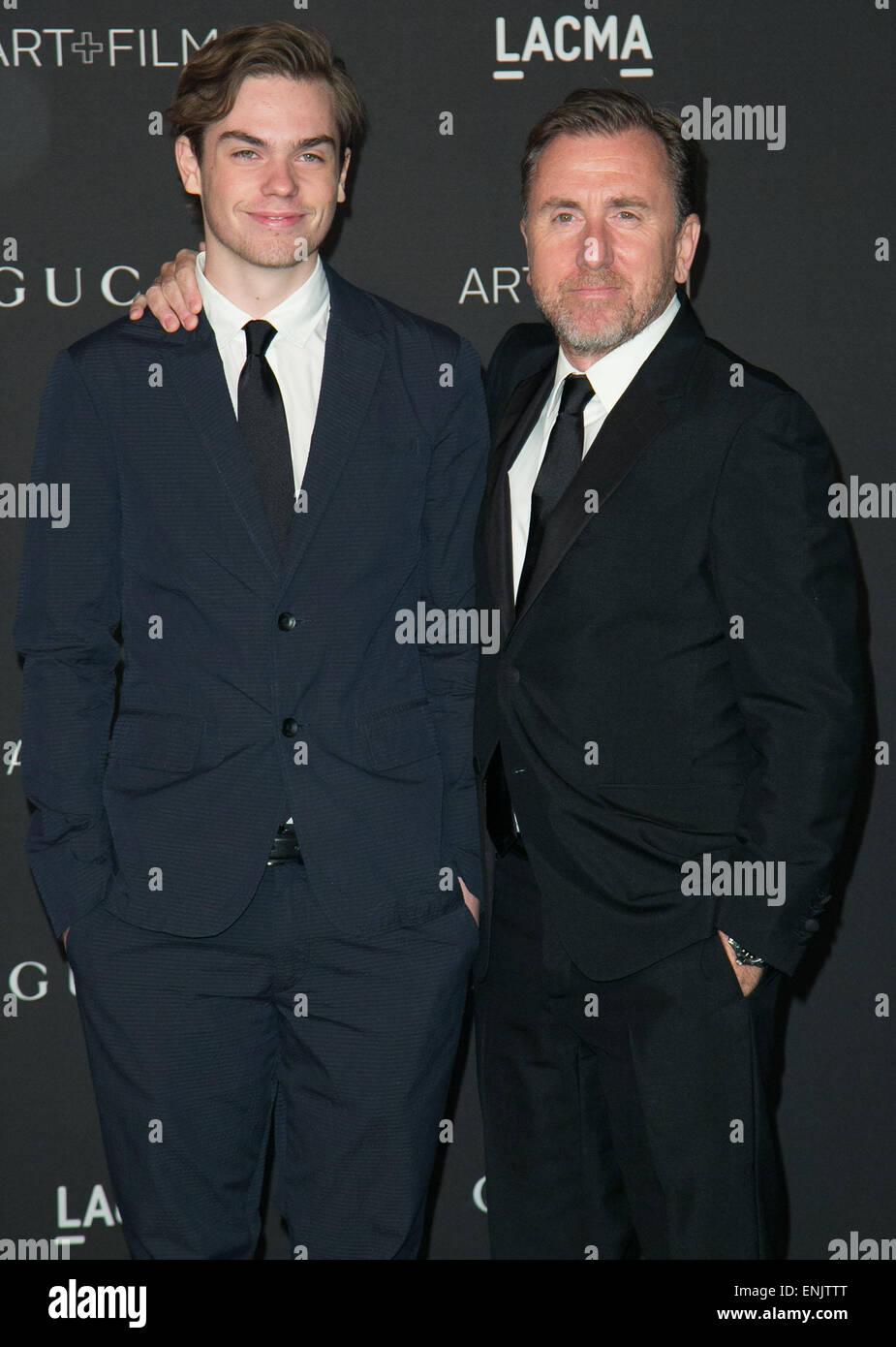 Celebrities attend 2014 LACMA Art + Film Gala honoring Barbara Kruger ...