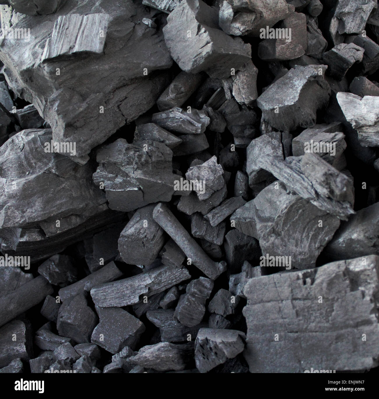 Pile of coal makes a cool pattern for a background Stock Photo - Alamy