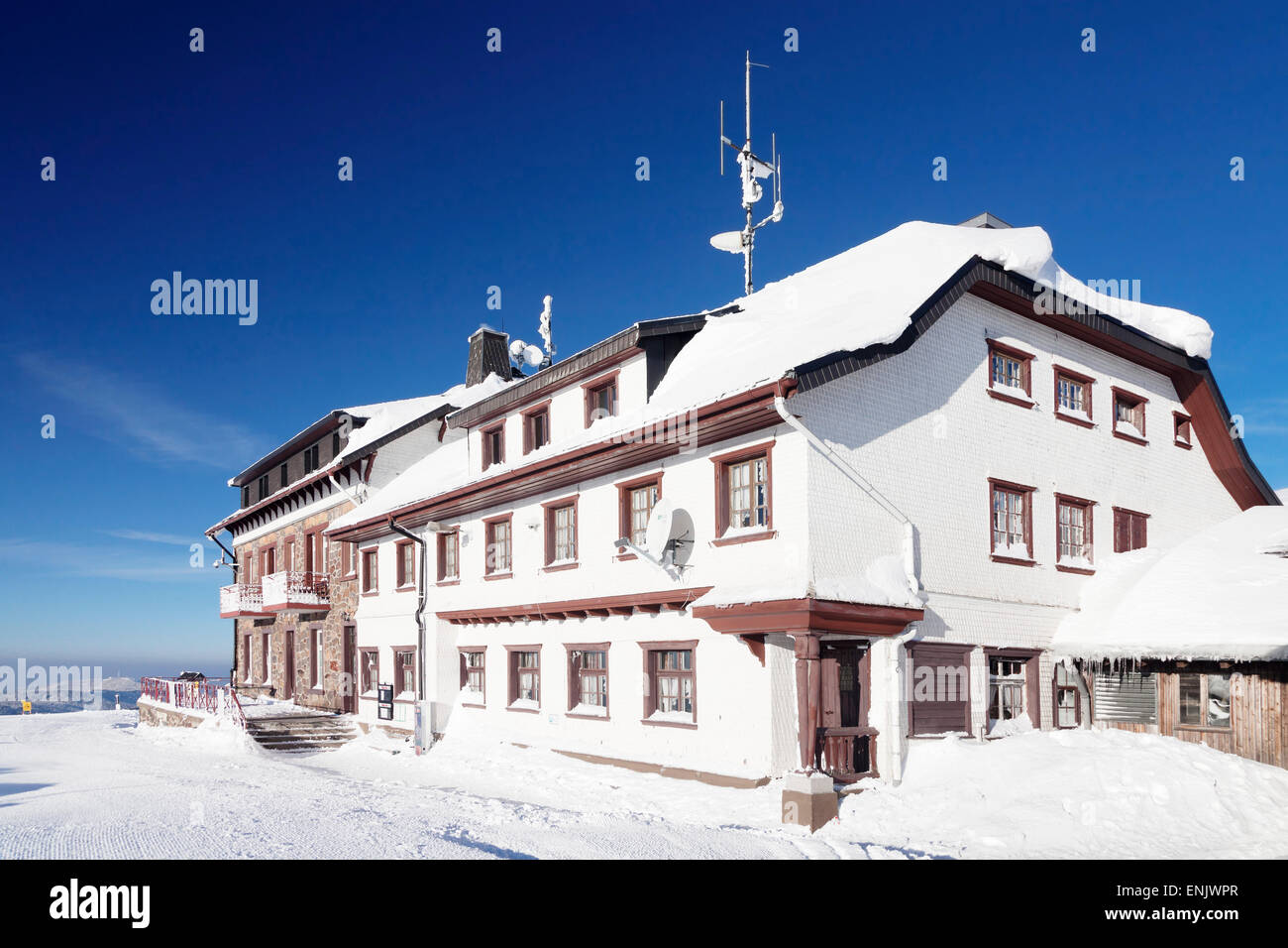 Belchenhaus hi-res stock photography and images - Alamy