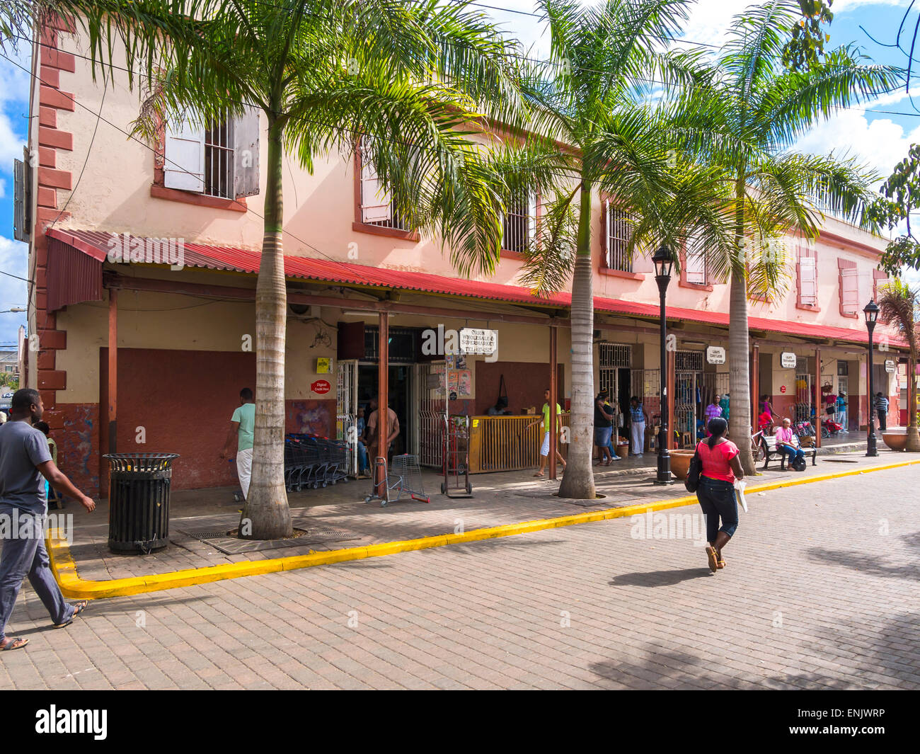 Trelawny hi-res stock photography and images - Alamy