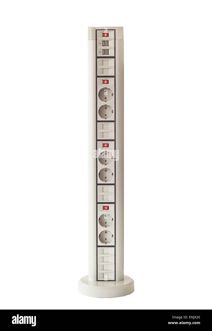 Hardware solutions Cut Out Stock Images & Pictures - Alamy