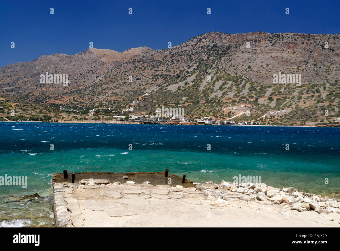 Plaka Crete Stock Photos & Plaka Crete Stock Images - Alamy