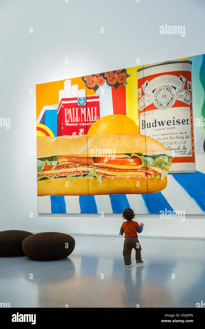 Tom Wesselmann Still Life 30