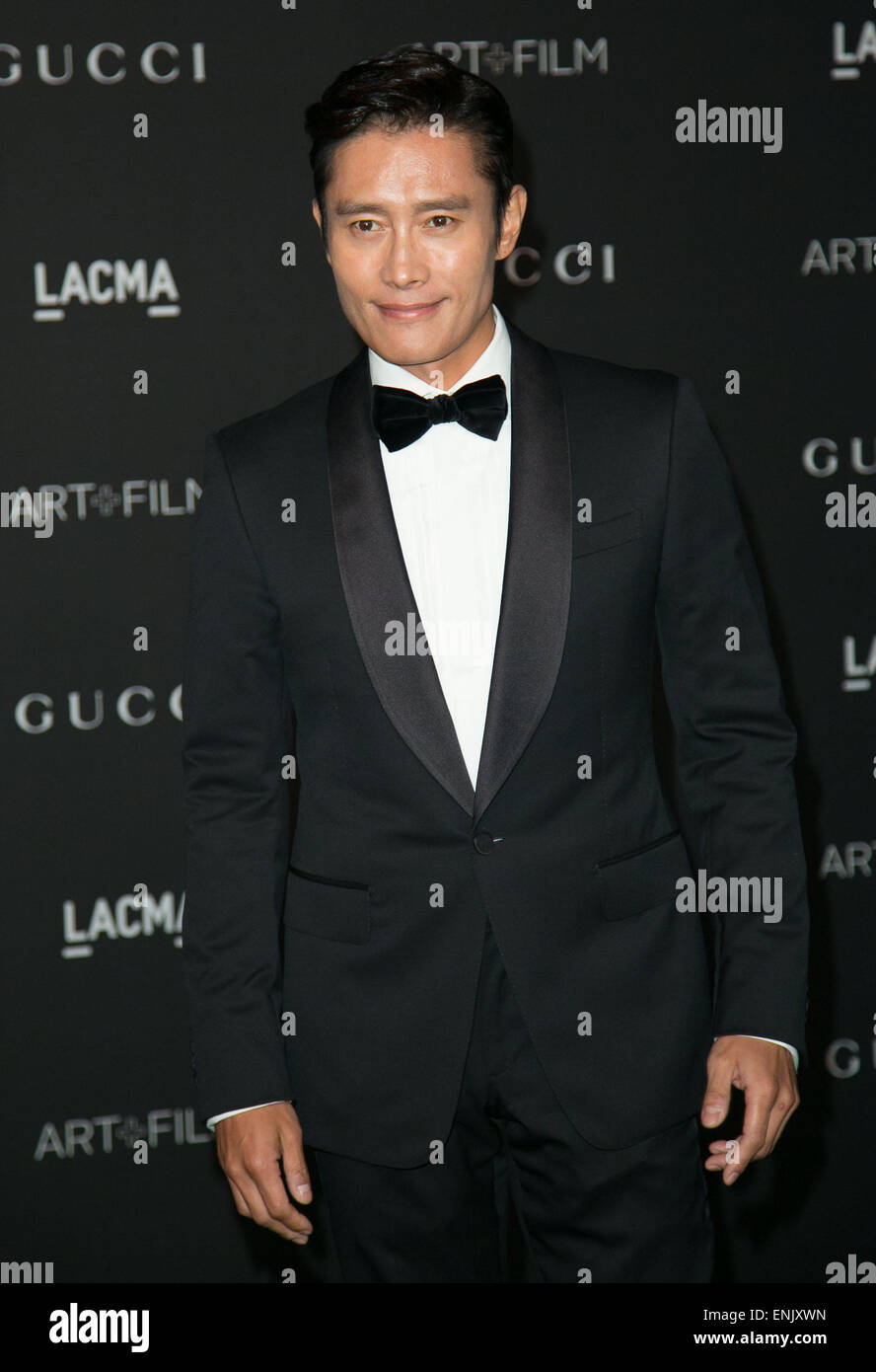 Celebrities attend 2014 LACMA Art + Film Gala honoring Barbara Kruger ...