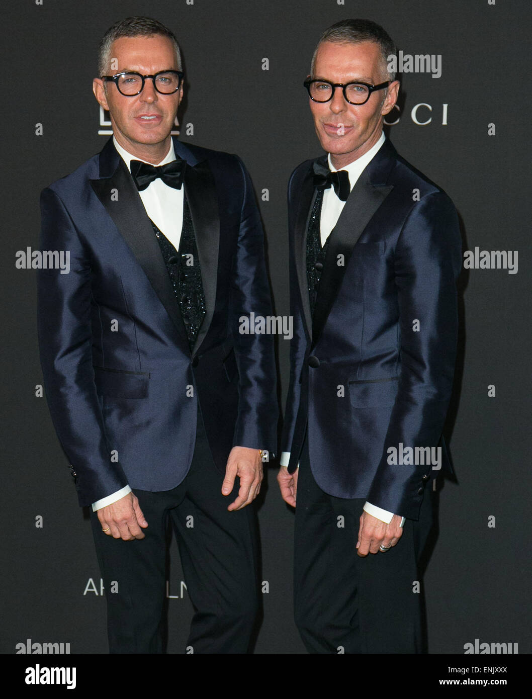 Celebrities attend 2014 LACMA Art + Film Gala honoring Barbara Kruger ...