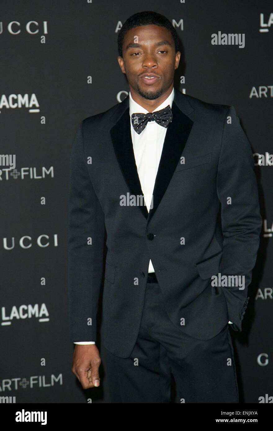 Celebrities attend 2014 LACMA Art + Film Gala honoring Barbara Kruger ...