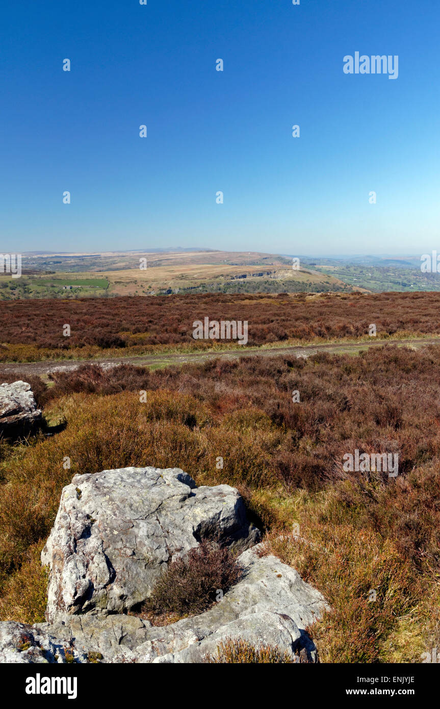 Usk valley hi-res stock photography and images - Alamy