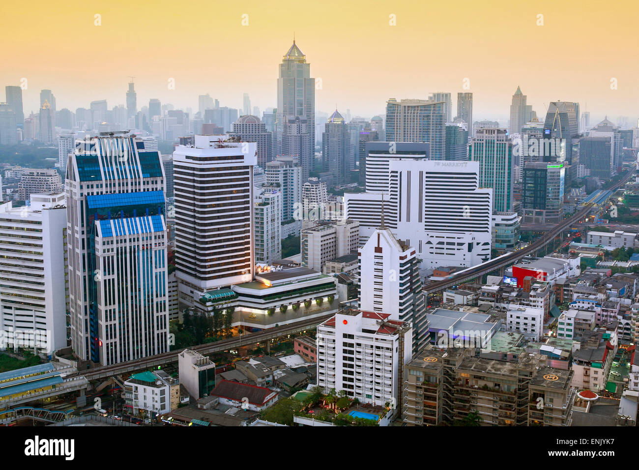 Sukhumvit road hi-res stock photography and images - Alamy